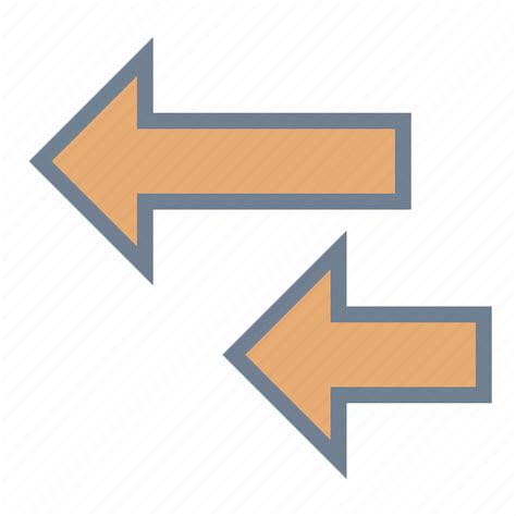 Arrow Direction Navigation Pointer Right Icon Download On Iconfinder