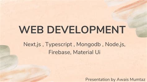Full Stack Website Development To Build A Business Website By Projectbase Fiverr