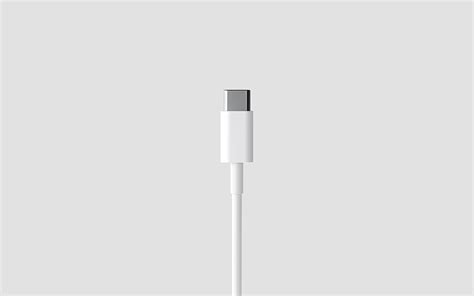 유럽에 이어 우리나라도 USB C 충전단자로 통일한다