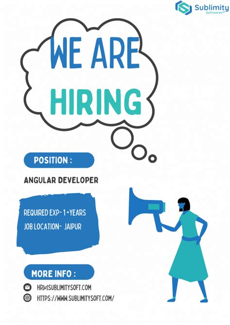 angulardeveloper hiring techjobs joinourteam frontenddevelopment