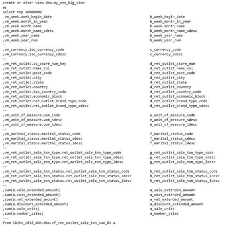 Ibi 059 One Big View Powerbi Demo Instant Bi