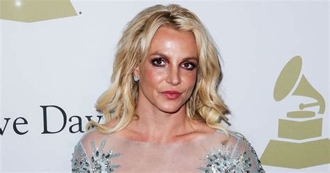 Britney Spears Says She Had Reverse Effect To Getting Botox Us Weekly