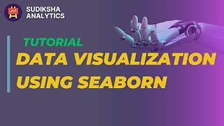 Data Visualization Using Seaborn | Doovi