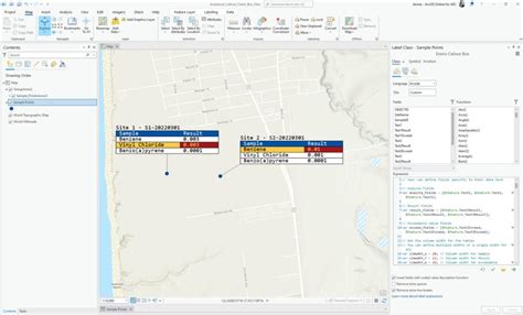 mehmet secilmis ms gisp on linkedin use arcgis arcade to step out of