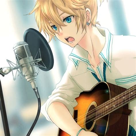 Stream Luna Listen To Nightcore Male Versions Playlist Online For