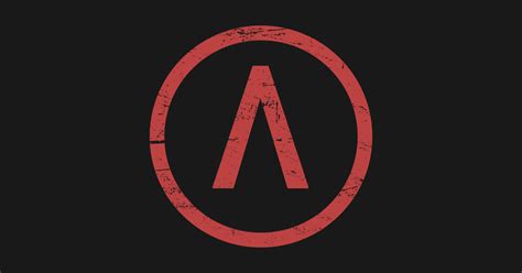 Lambda Symbol