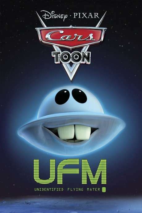 ‎unidentified Flying Mater 2009 Directed By John Lasseter Rob Gibbs • Reviews Film Cast