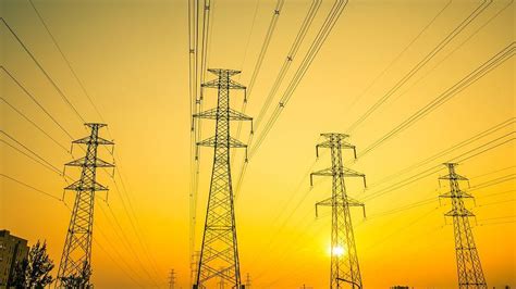 South African Government To Shuffle Eskom Board Reports Cgtn