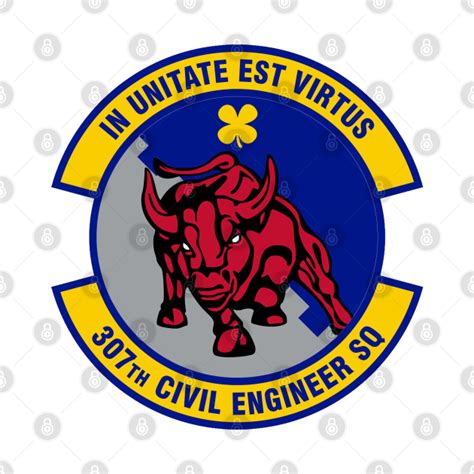 307 Ces Unit Patch 307 Ces T Shirt Teepublic