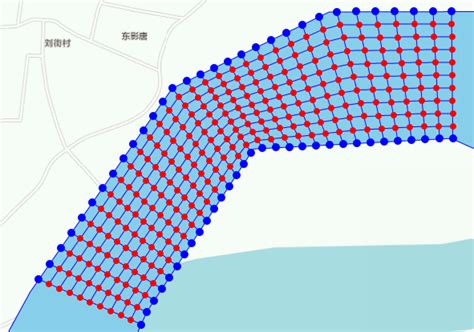 Arcgis Api For Silverlight 使用geometryservice进行河流网格划分三 Mrright 博客园