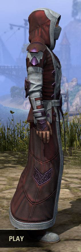 Eso Fashion Ancestral Breton Ancestor Silk Elder Scrolls Online