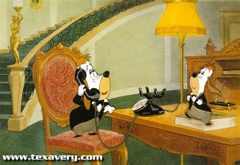 Tex Avery Tribute Wallpapers