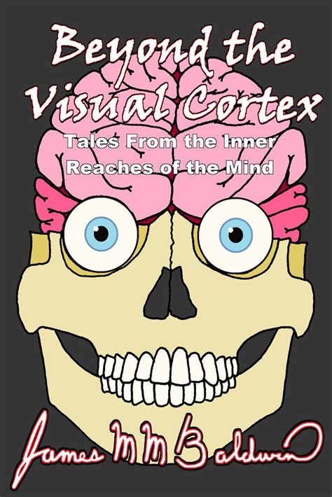Beyond The Visual Cortex Tales From The Inner Reaches Of The Mind