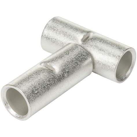 Non Insulated Butt Terminal Awg Pack Of Jaycar Australia