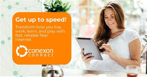Conexon Connect On Linkedin Get Up To Speed With Conexon Connect Transform The Way You Live Work…