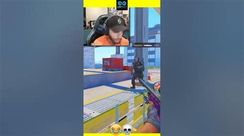 Neymar 🤯💥cs2 Youtube