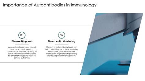Autoantibody Response Ppt Template Acp Ppt Template