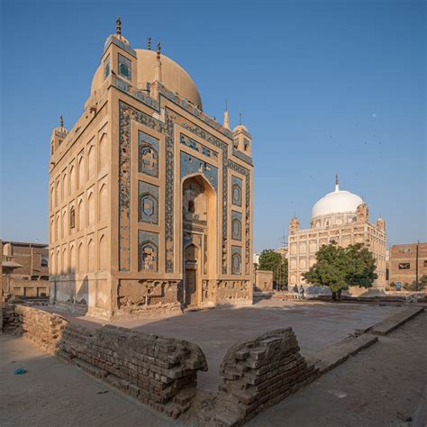 Bahawalnagar Pakistan Travel Guide Population Area Safety And Local
