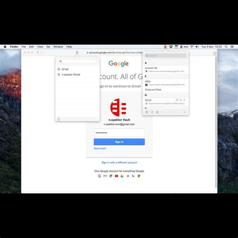 Alternativas Gratuitas Do Vault Password Manager Para Web —
