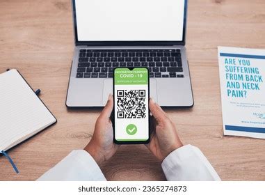 Doctor Qr Code Royalty Free Images Stock Photos Pictures Shutterstock