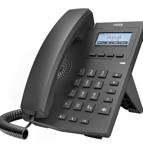 Voip Phone At Best Price In Bengaluru By Databytes Consulting Technologies Private Limited Id