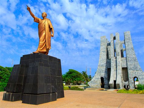 Vuelos Baratos A Ghana Pasajes De Avi N En Viajes Falabella Per