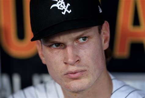 Chicago White Sox Pitcher Noah Schultz Makes Mlb Debut