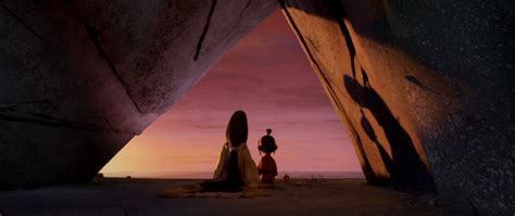 Kubo And The Two Strings 2016 Part One Album On Imgur