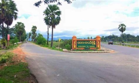 ထားဝယ်ဒေသရှိ ကျောင်းအများစုကို Pdf က ကျောင်းမဖွင့်ရန် ဖိအားပေးခြိမ်းခြောက်နေ