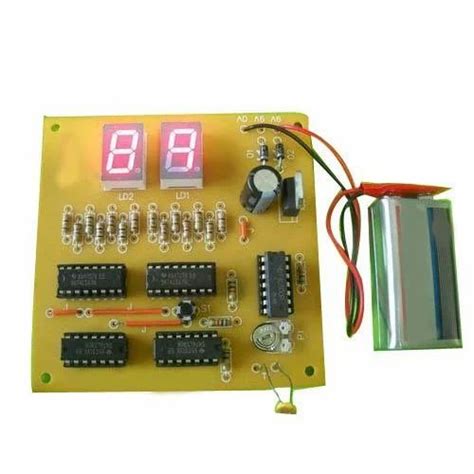 Two Digit Counter At Best Price In Nagpur By Elektrokit Id 2770301862