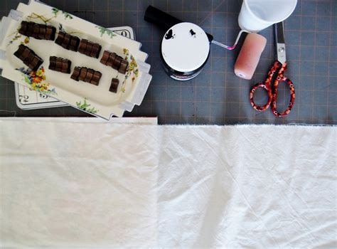 Naughty Shorts Put Your Own Stamp On It Mini DIY