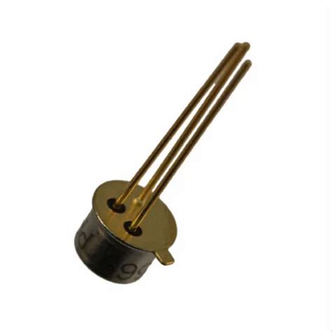 Ad590jh Analog Temperature Sensors For Industrial 4v 30v At Rs 675 In Mumbai