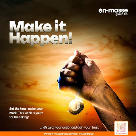 En Masse Group Sangotedo