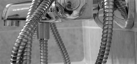 Doucheputje Verstopt Met Deze Tips Los Je Dat Op