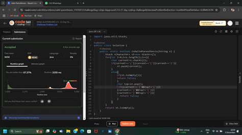 hari prasad on linkedin ninjaslayground codingjourney java