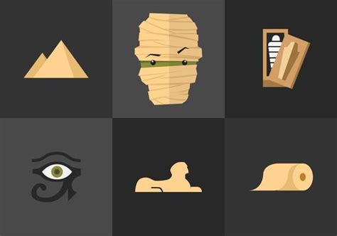 Mummy Vector Art Icons And Graphics For Free Download