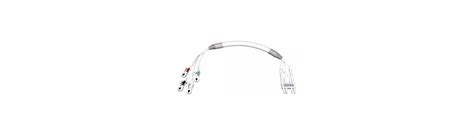 Philips Neonatal Ecg Cable 4 Lead Neonatal Ecg Cable Ecg Cable