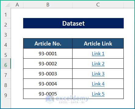 Fixed Excel To PDF Hyperlinks Not Working Easy Fixes