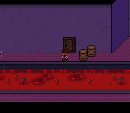 Earthbound Halloween Hack Beanbon On X Ea1uobqsew X