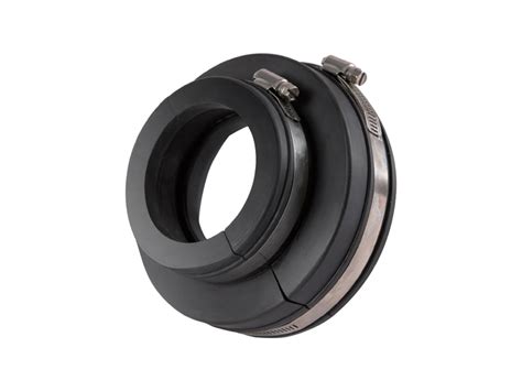 Boot Assemblies — Izzy Industries