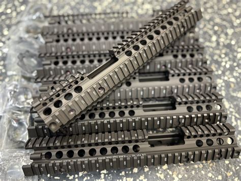 Daniel Defense M4a1 Fsp Ris Ii Nos Gov Onyx Arms Llc