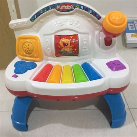 Playskool toy, Hobbies & Toys, Toys & Games on Carousell