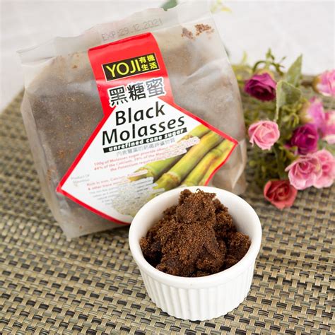 Molasses Sugar