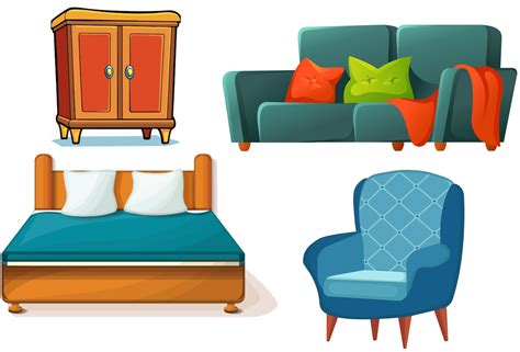 Furniture 1st Grade Quiz Wayground