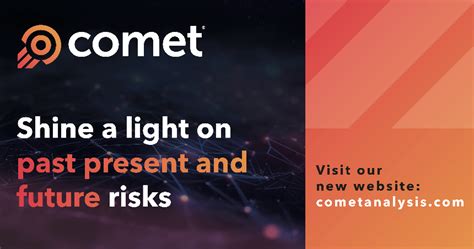 Comet Investigate The Leading Root Cause Analysis Tool