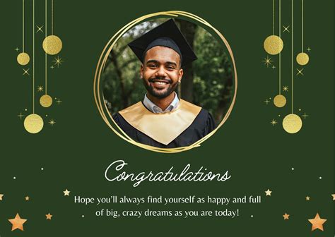 Congratulations Graduation Cards