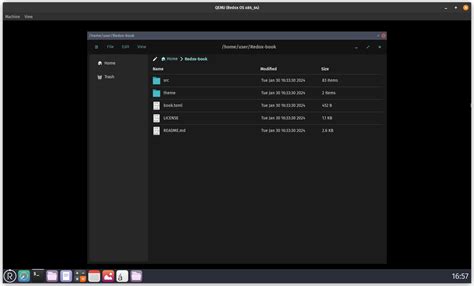 Redox OS 计划移植更多 Linux 软件 OSCHINA 中文开源技术交流社区