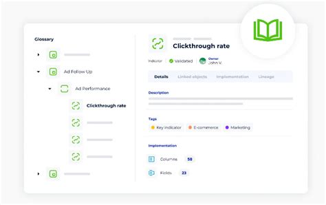 25 Top Data Catalog Tools For Efficient Data Management The Cto Club