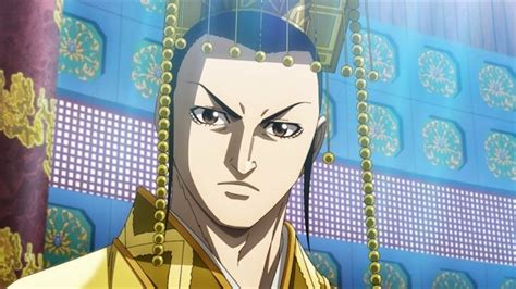 アニメ「キングダム」咸陽に到着するも、すでに都の中には敵が4期19話先行カット・あらすじ公開 ニュース Abema Times