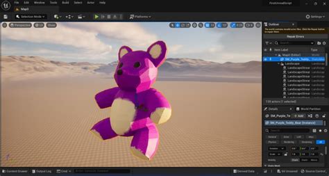 hesam sheikh hassani on linkedin unrealengine ai